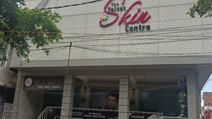 The Velvet Skin Centre: Your Haven for Radiant Skin in Lucknow - Best ...